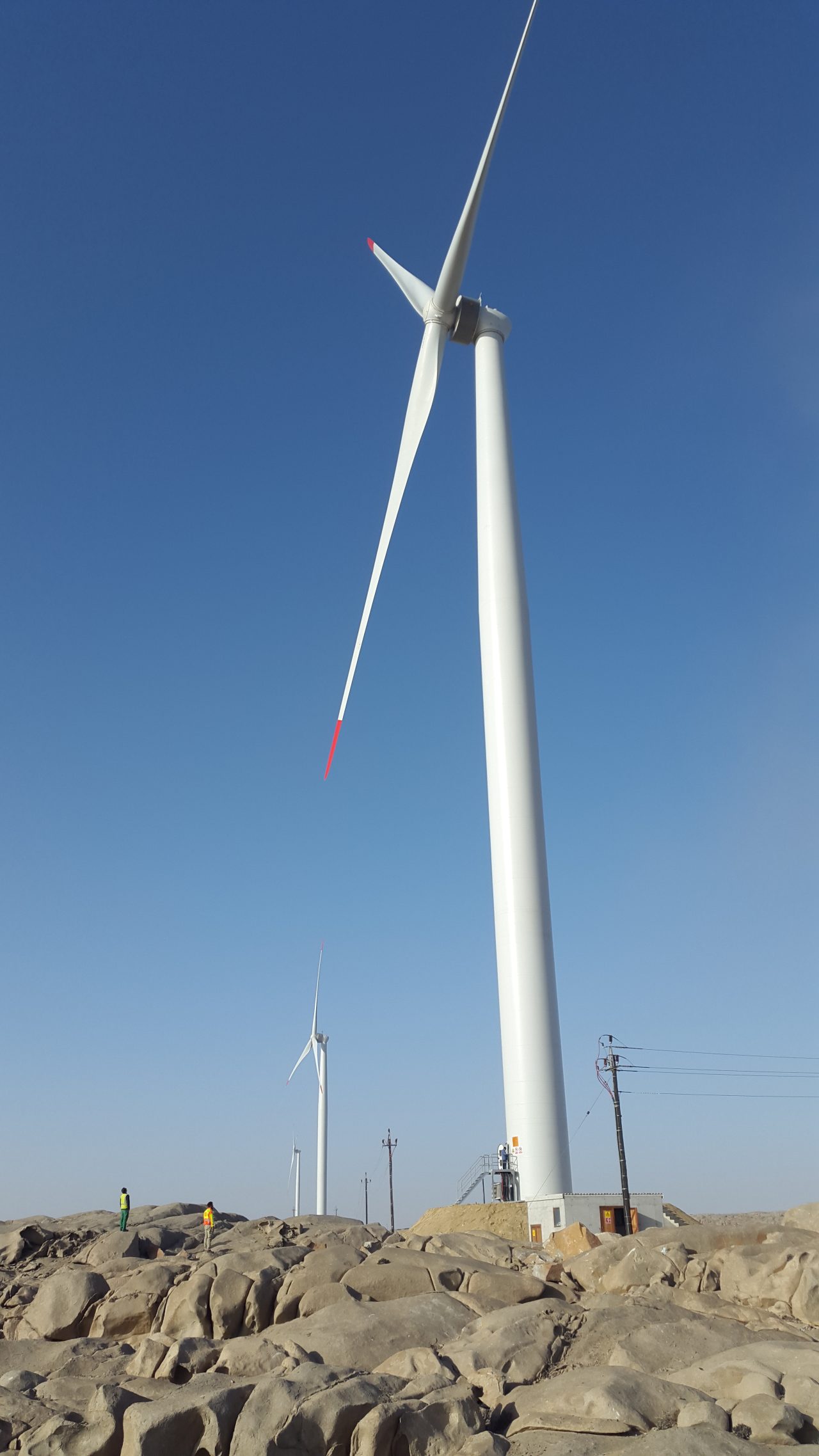 InnoSun | Sustainable Power for Africa